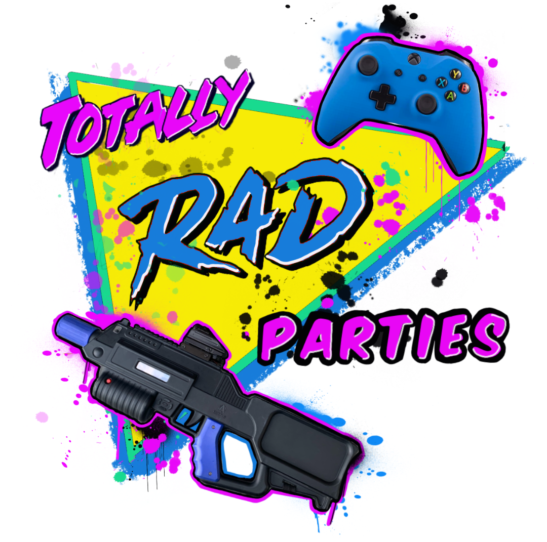 Water Tag birthday parties in Los Angeles California